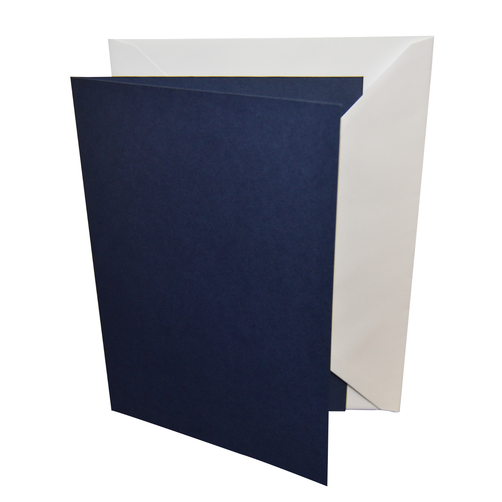 A5 Coloured Greeting Card Blanks & Envelopes – Choose Colour & Quantit ...