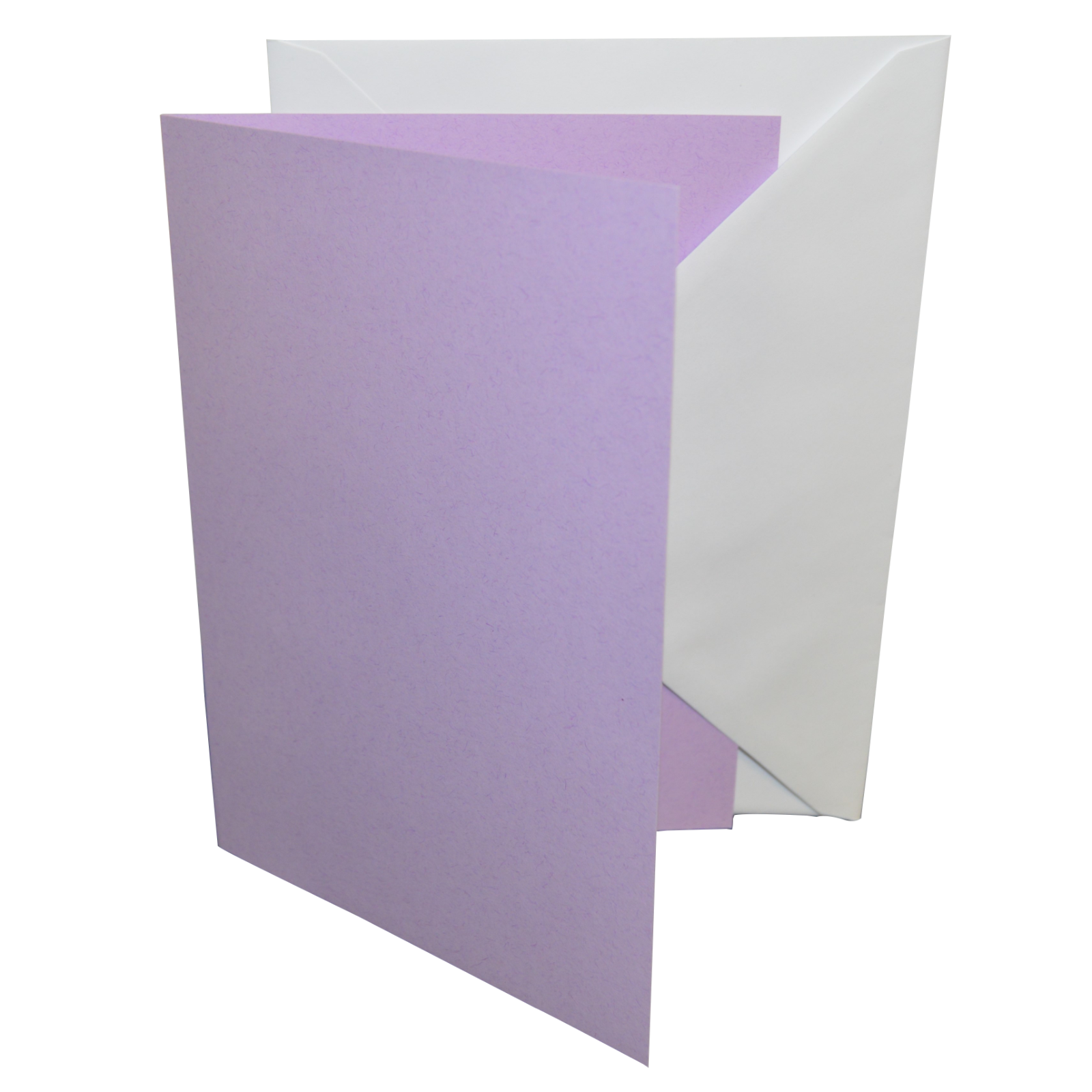 A5 Coloured Greeting Card Blanks & Envelopes – Choose Colour & Quantit ...