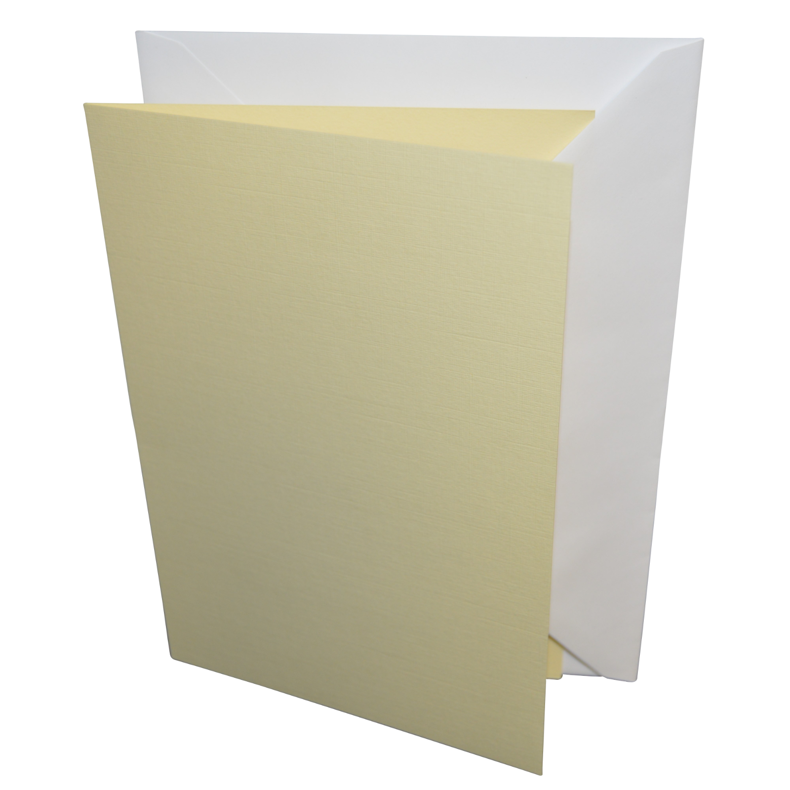 A5 Coloured Greeting Card Blanks & Envelopes – Choose Colour & Quantit ...