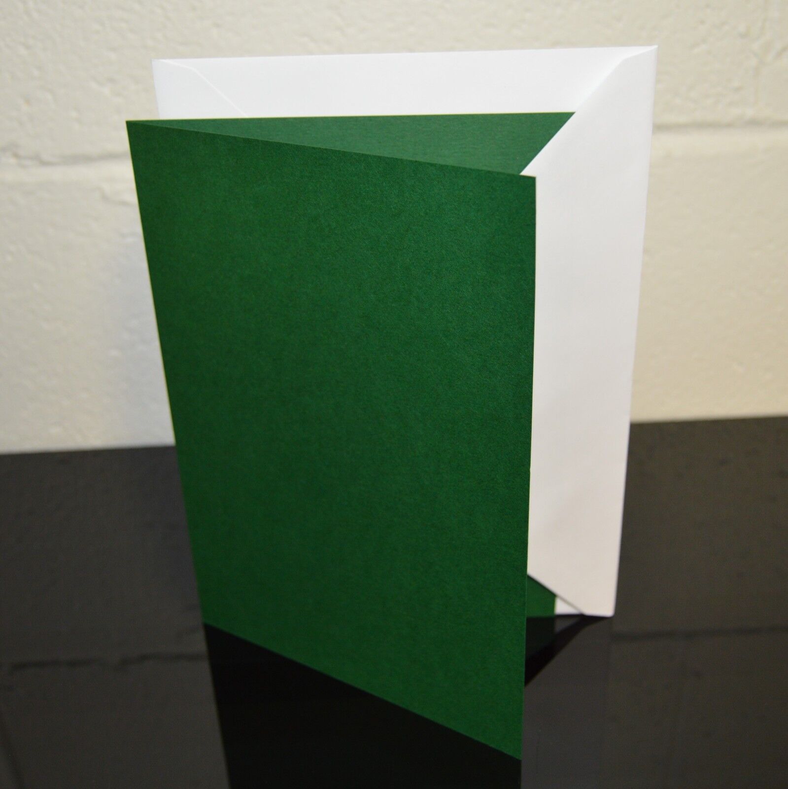 A5 Coloured Greeting Card Blanks & Envelopes – Choose Colour & Quantit ...
