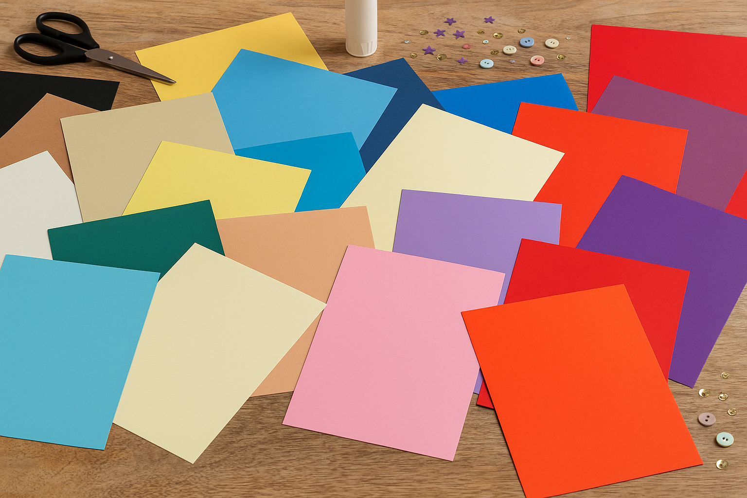 Card Making & Paper Craft Supplies | UK Card Crafts