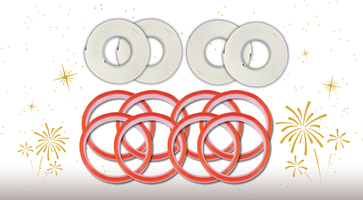 Card Making & Paper Craft Supplies | UK Card Crafts