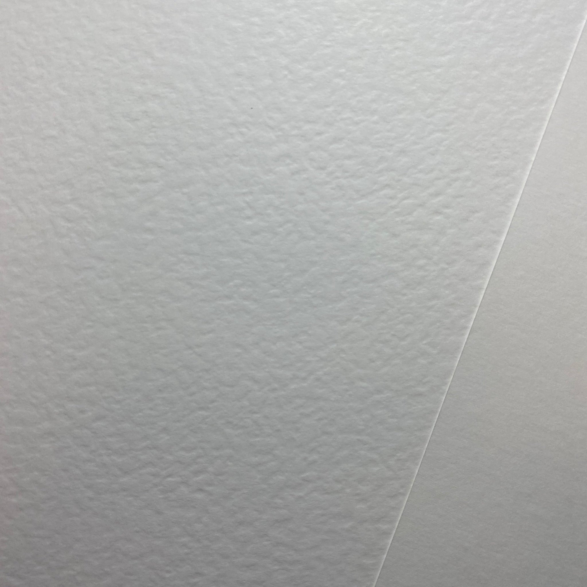 A6 Hammered White Card Stock (148mmx105mm) 255gsm - Stella Weds® – UK ...